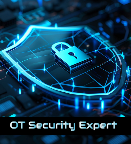 OT-Security Experte - Hubertus Storck - Operational Technology ...